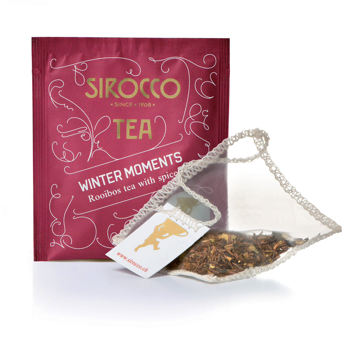 Winter Moments Sachet – SIROCCO